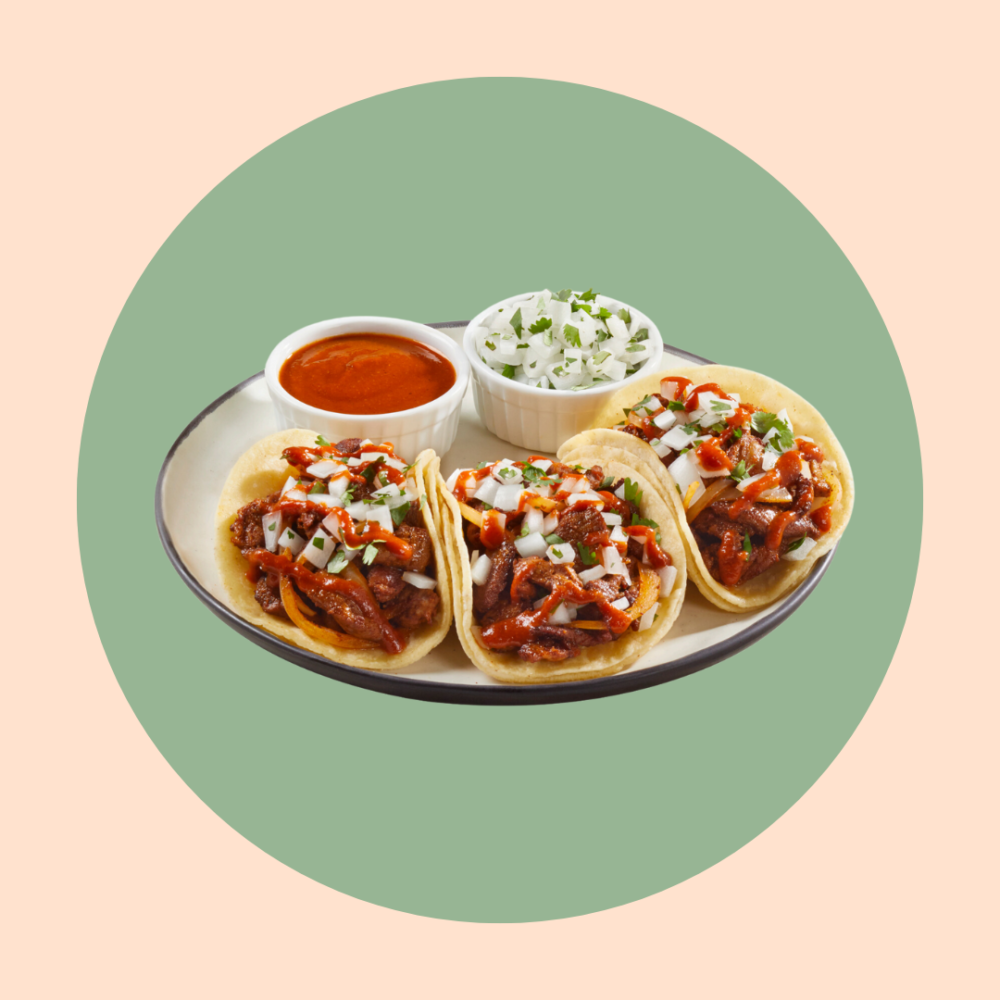 King Taco - "The Best In Town"